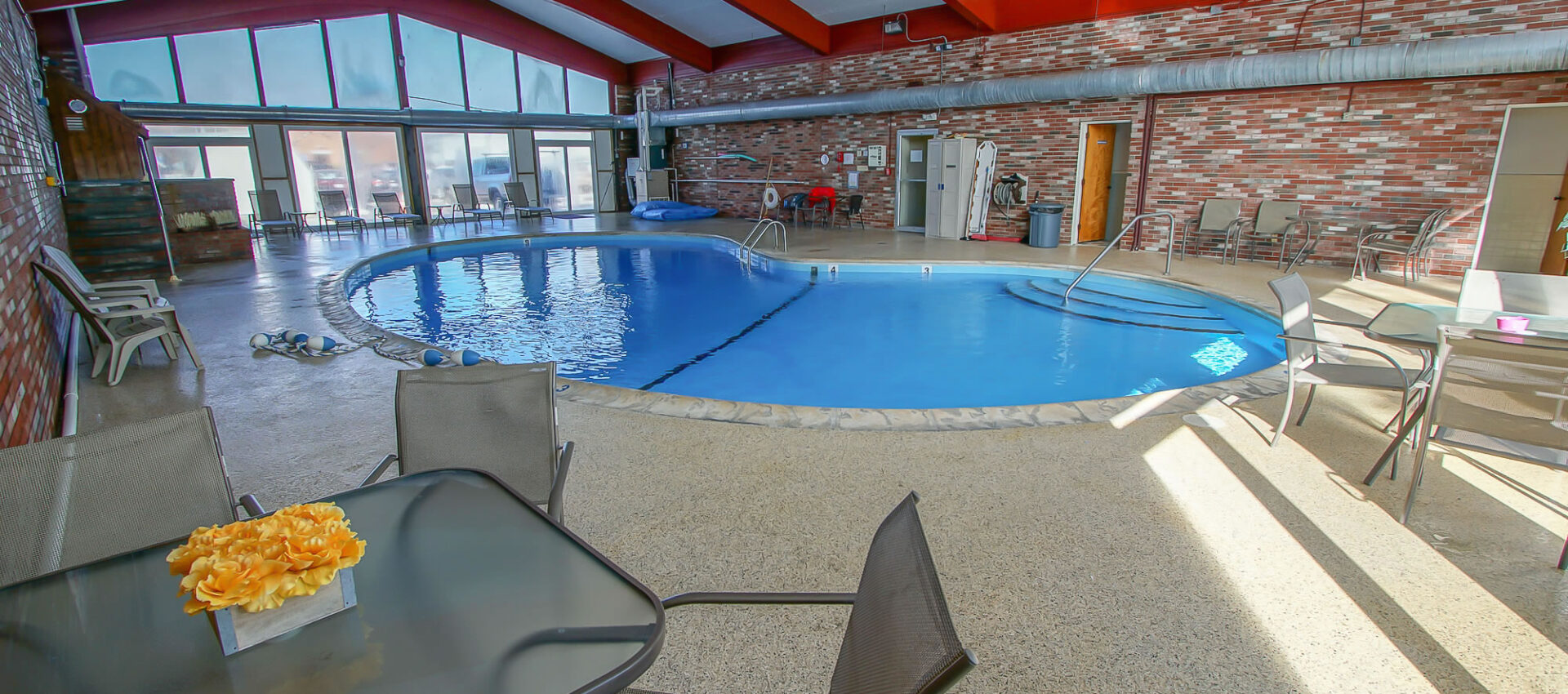 Resort Overview | Courtyard Resort Hyannis, MA